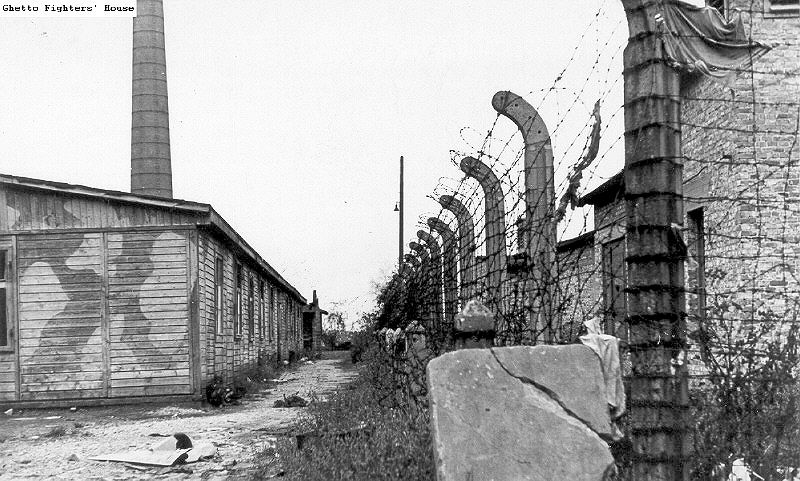 The HASAG–Apparatebau (Pelcery) Camp in Częstochowa - The World Society ...