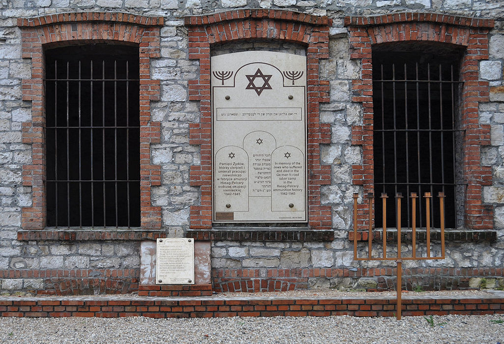 The HASAG–Apparatebau (Pelcery) Camp in Częstochowa - The World Society ...
